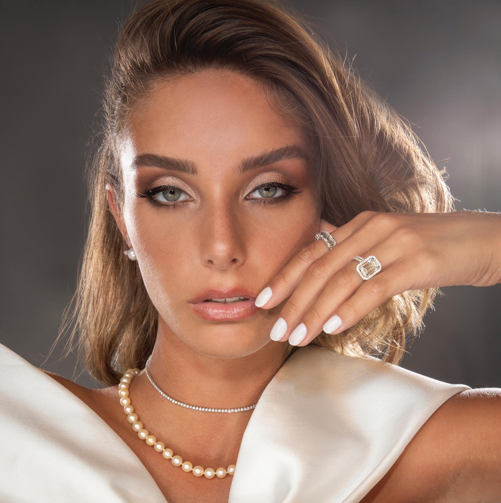 How to choose the right diamond for your engagement ring – DD Diamond