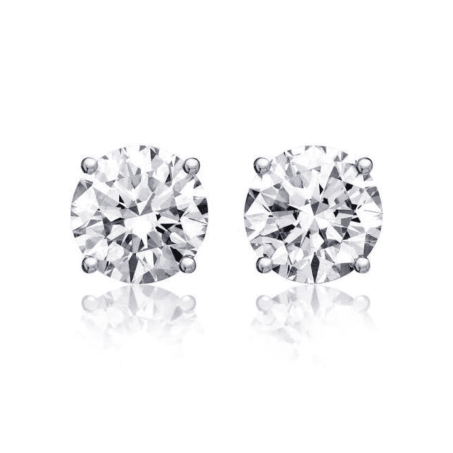 Earrings – DD Diamond